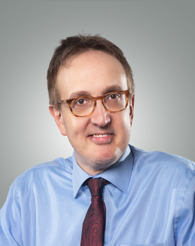 Leadership - YMP Real Estate