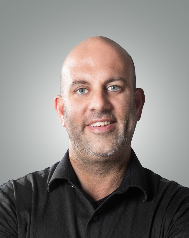 Leadership - YMP Real Estate